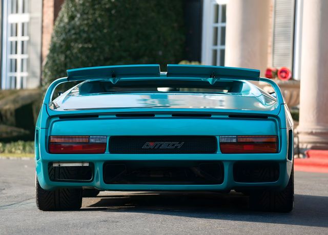 'Vector WX3' Poster by Lai Majnun | Displate