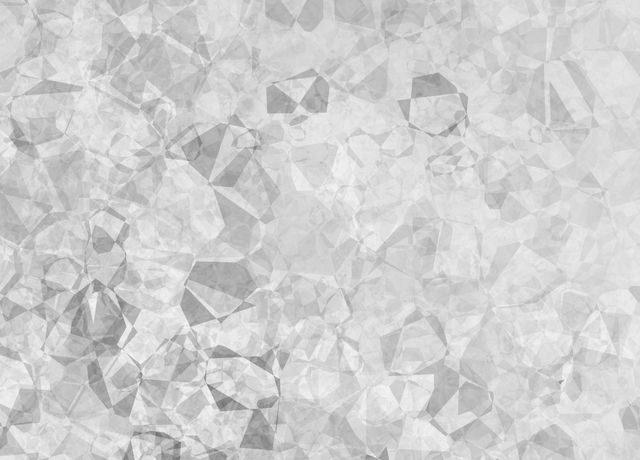 'Poly bg desaturated light ' Poster by Gianfranco Grenar | Displate