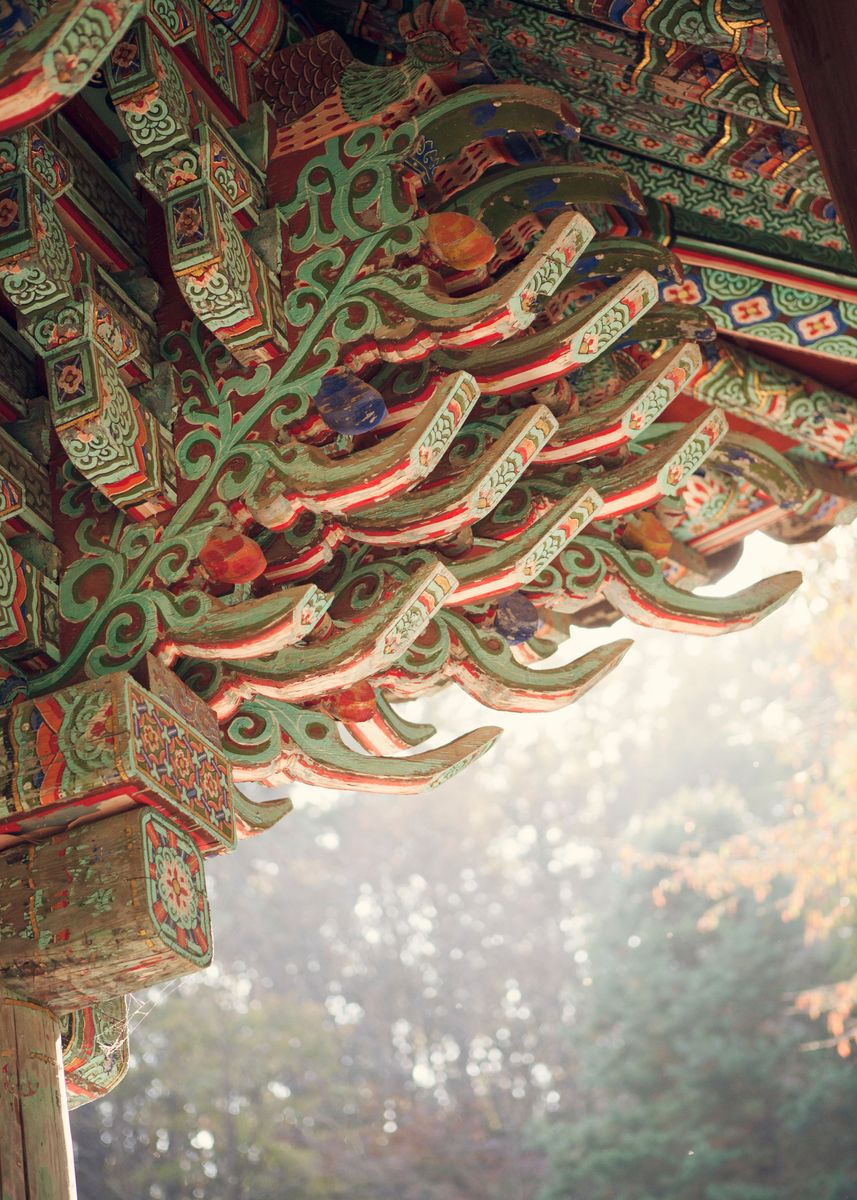 ''The Light Extraordinary' - Early evening light against ... ' Poster ...