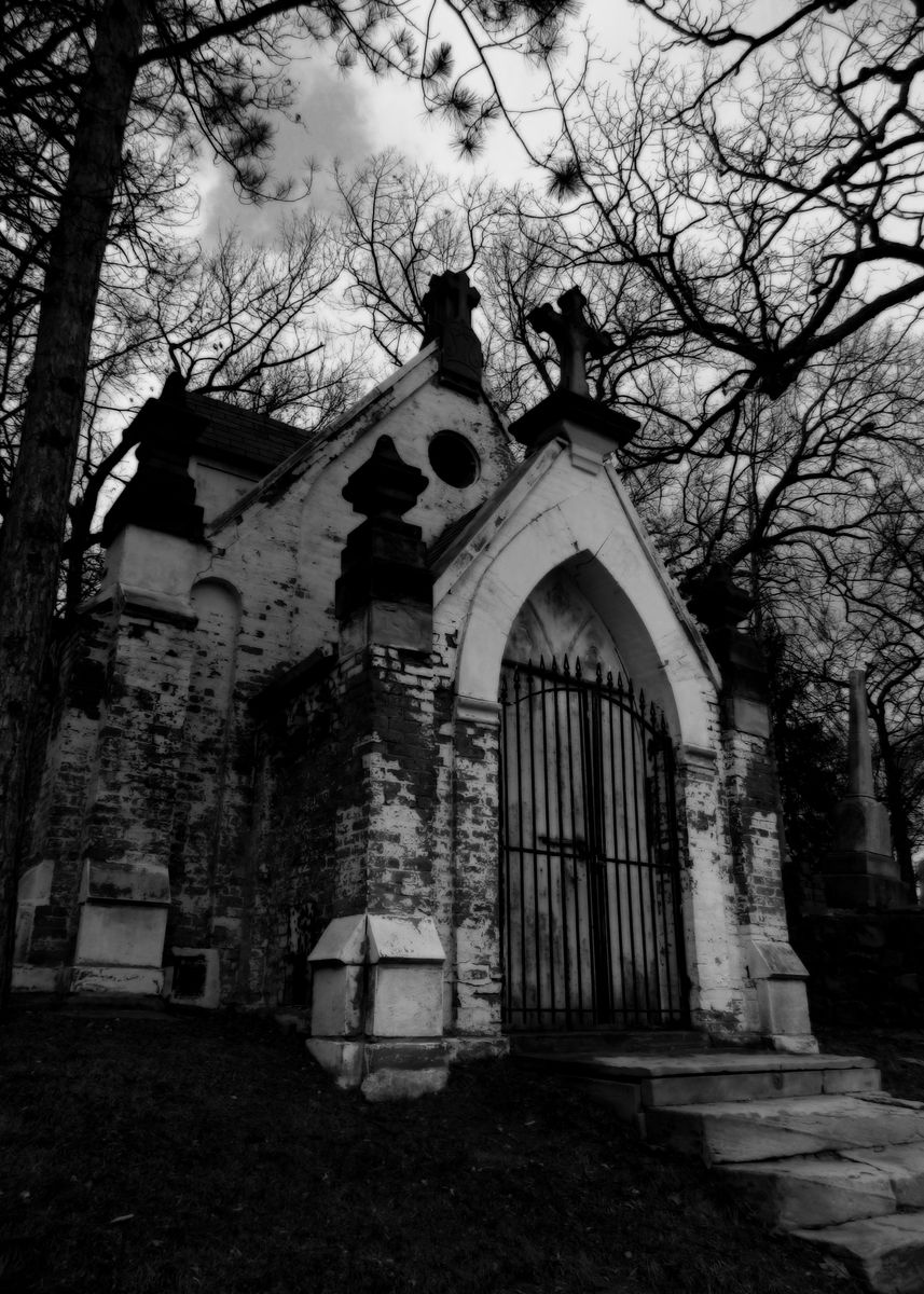 'Untitled' Poster, picture, metal print, paint by Gregory James Wyrick ...