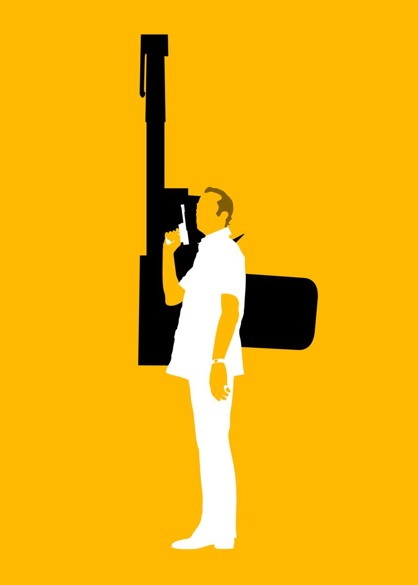 'FRANCISCO SCARAMANGA' Poster, picture, metal print, paint by Vector ...