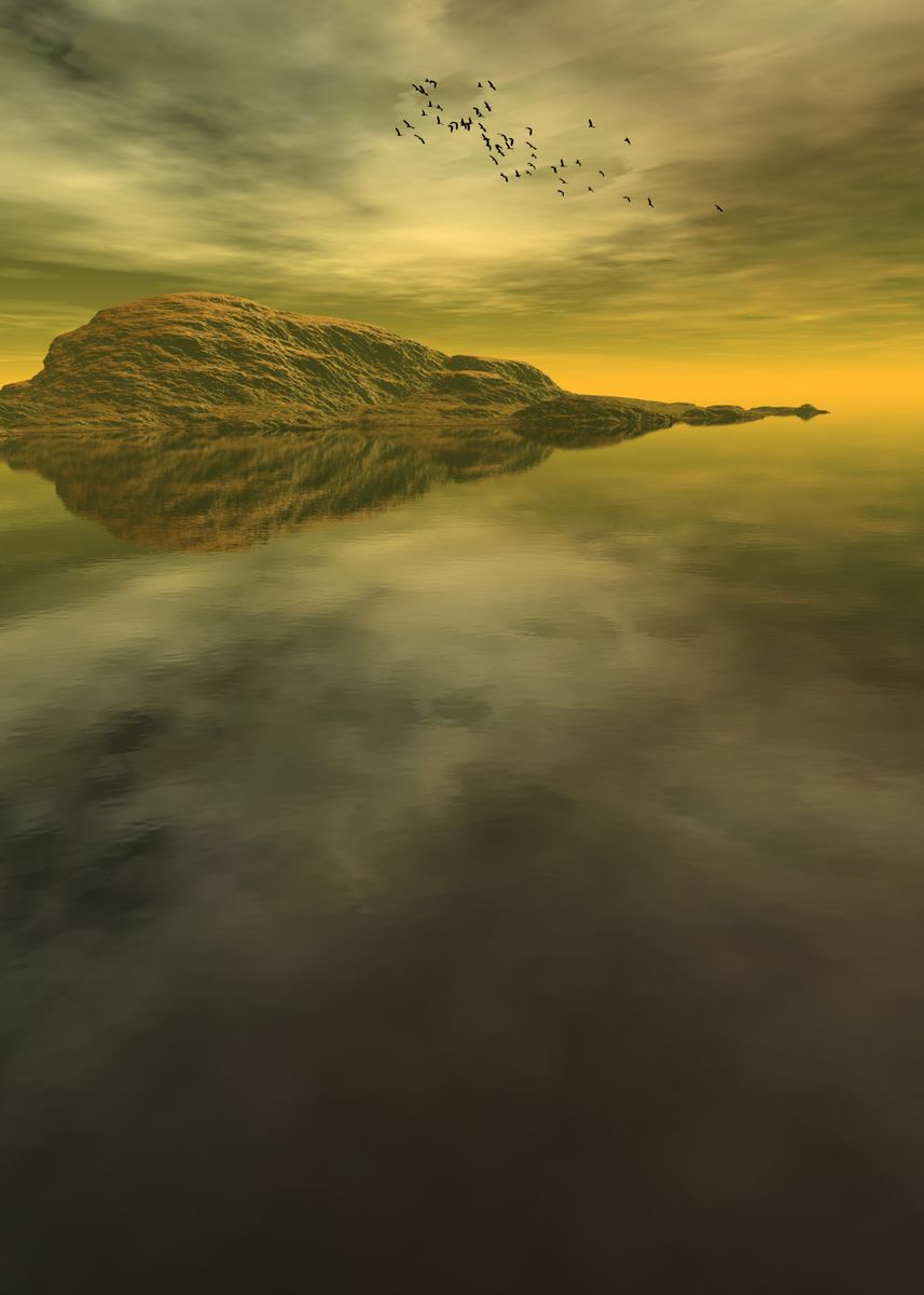 'Point Break' Poster by Fotios Pavlopoulos | Displate