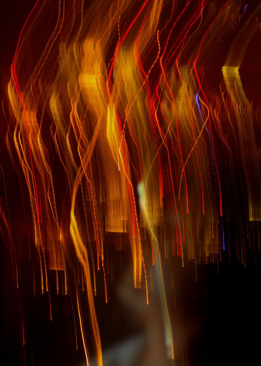 'Sound Storm' Poster by iSpice | Displate