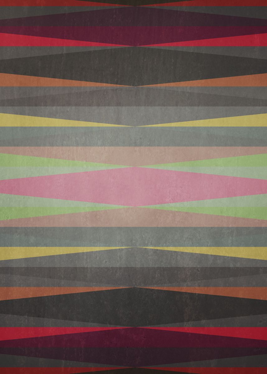 'Rug' Poster by Deja Reve | Displate