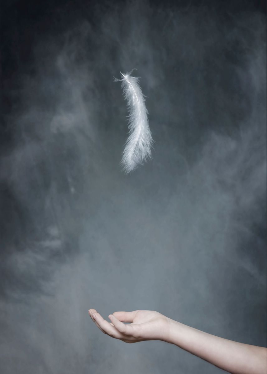 'hope' Poster by Joana Kruse | Displate