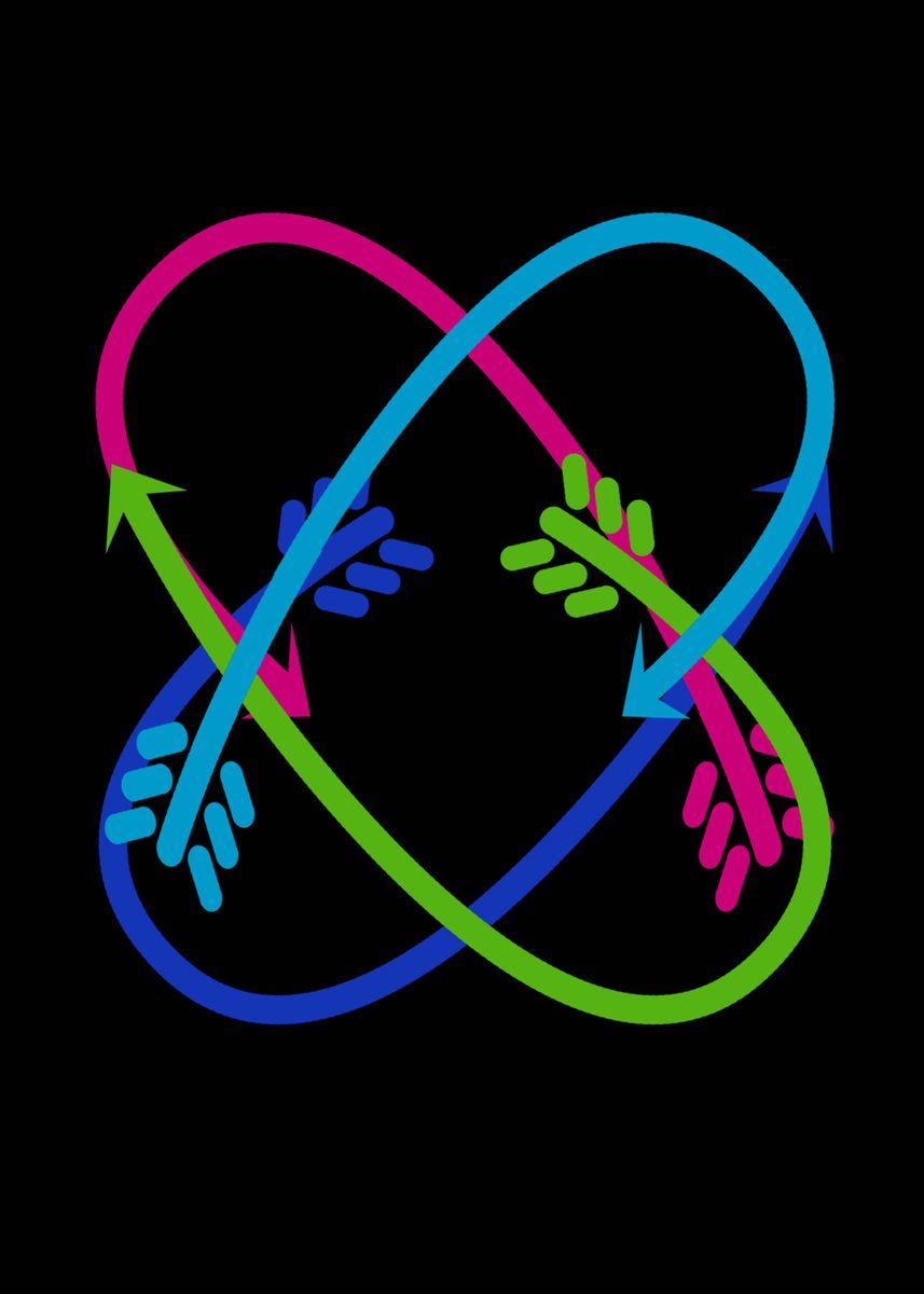 'love unity' Poster, picture, metal print, paint by Tofan barmalisi ...