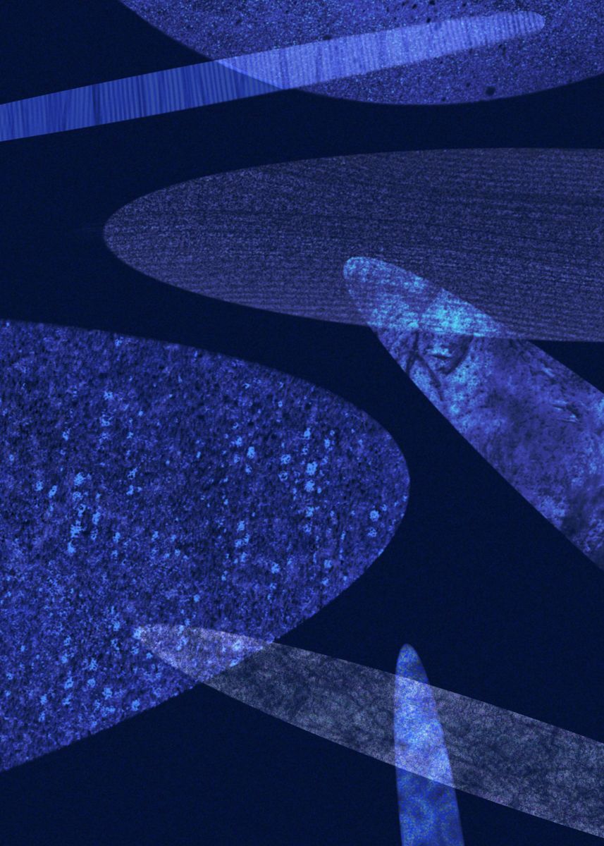 'Wynton' Poster, picture, metal print, paint by Dawud Muhammad | Displate