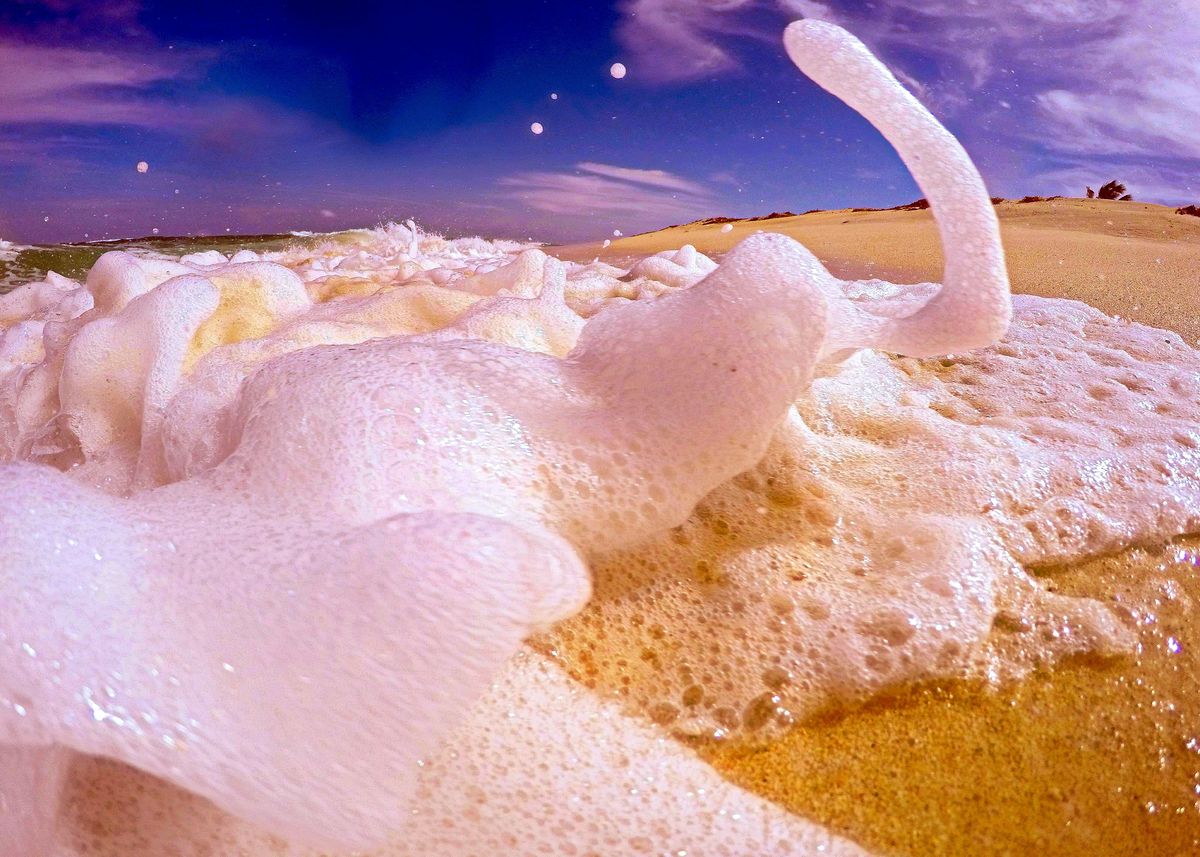 'Perfect Timing' Poster by Cody Brady | Displate