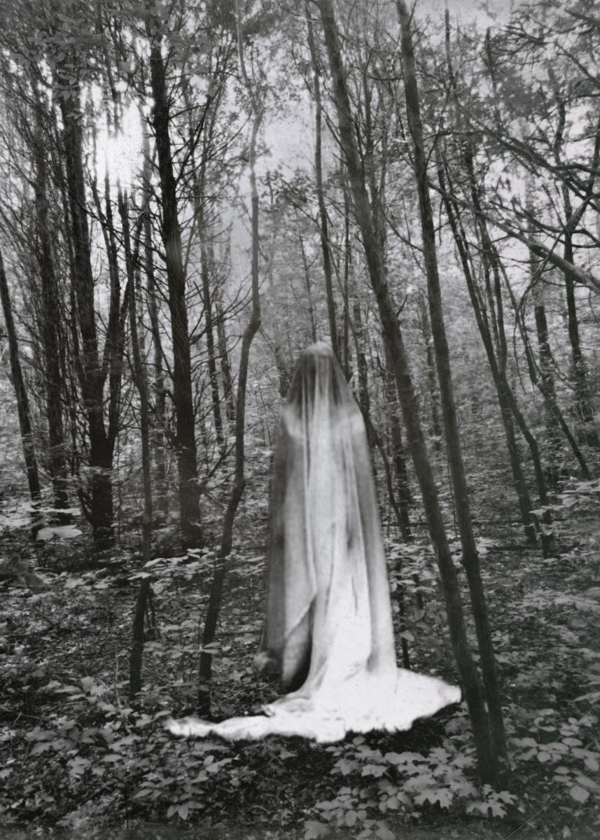 'Untitled' Poster, picture, metal print, paint by Gregory James Wyrick ...