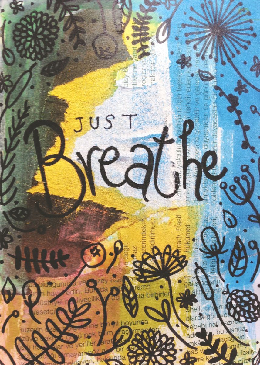 'Nature X' Poster by Duru Eksioglu | Displate