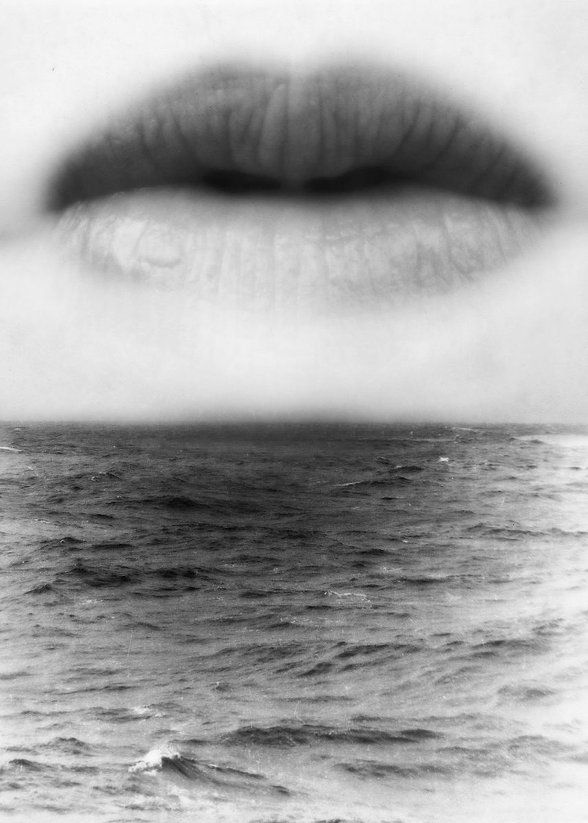 'The Longing' Poster by Gregory James Wyrick | Displate