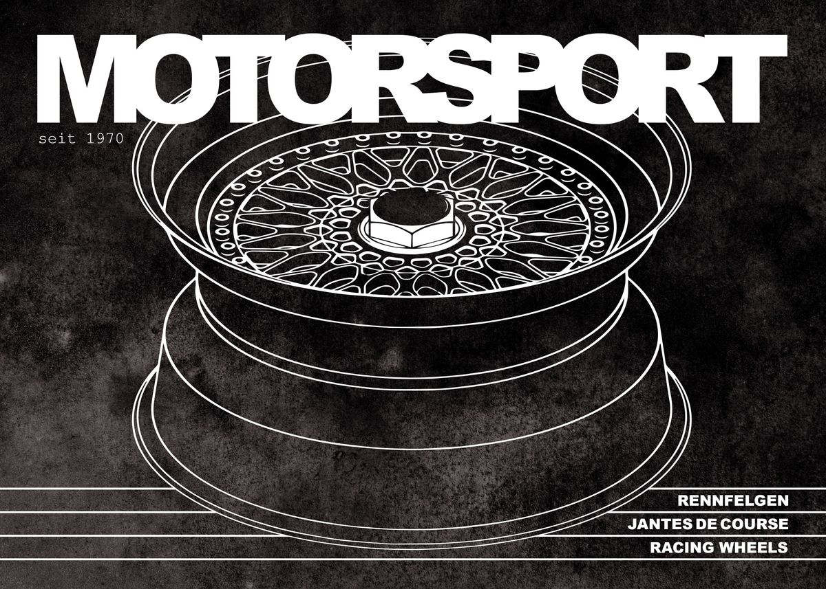 'Inspired by a classic BBS Catalogue ' Poster by Yannick Bruhin | Displate