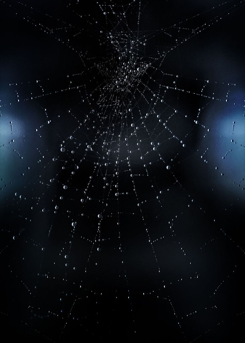 'weaving beads' Poster by 275 photography | Displate