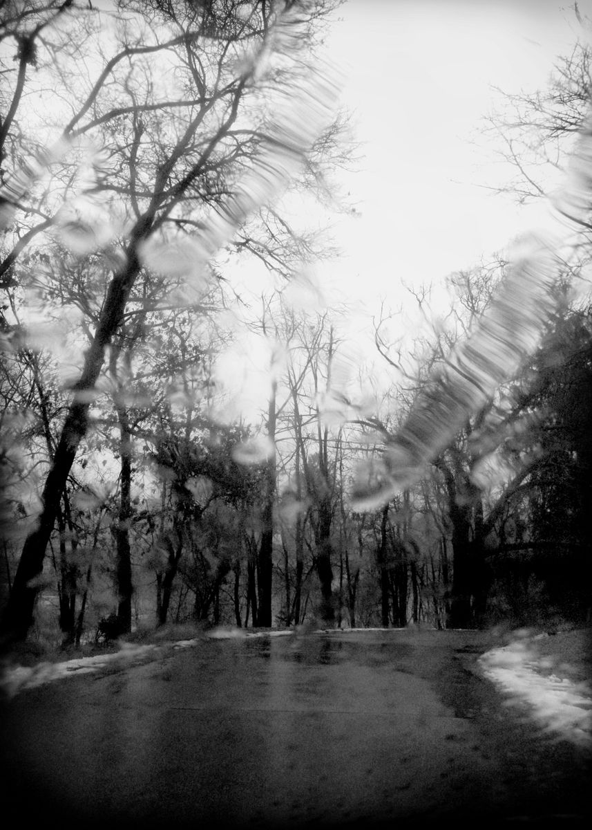 'Untitled' Poster by Gregory James Wyrick | Displate