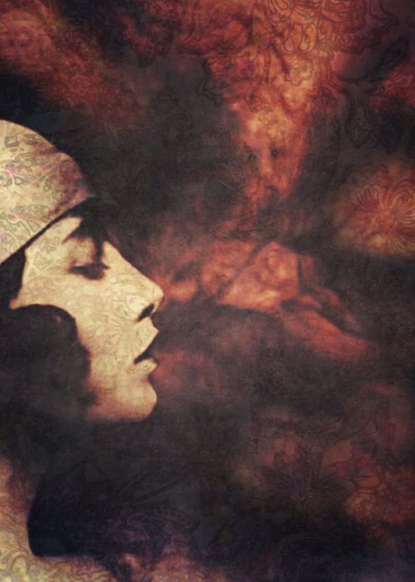 'The Calling' Poster, picture, metal print, paint by Aurora Art | Displate