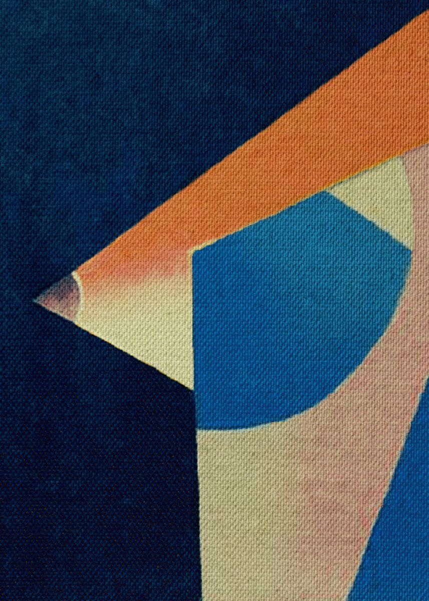 'The Bird's Beak' Poster, picture, metal print, paint by Fernando ...