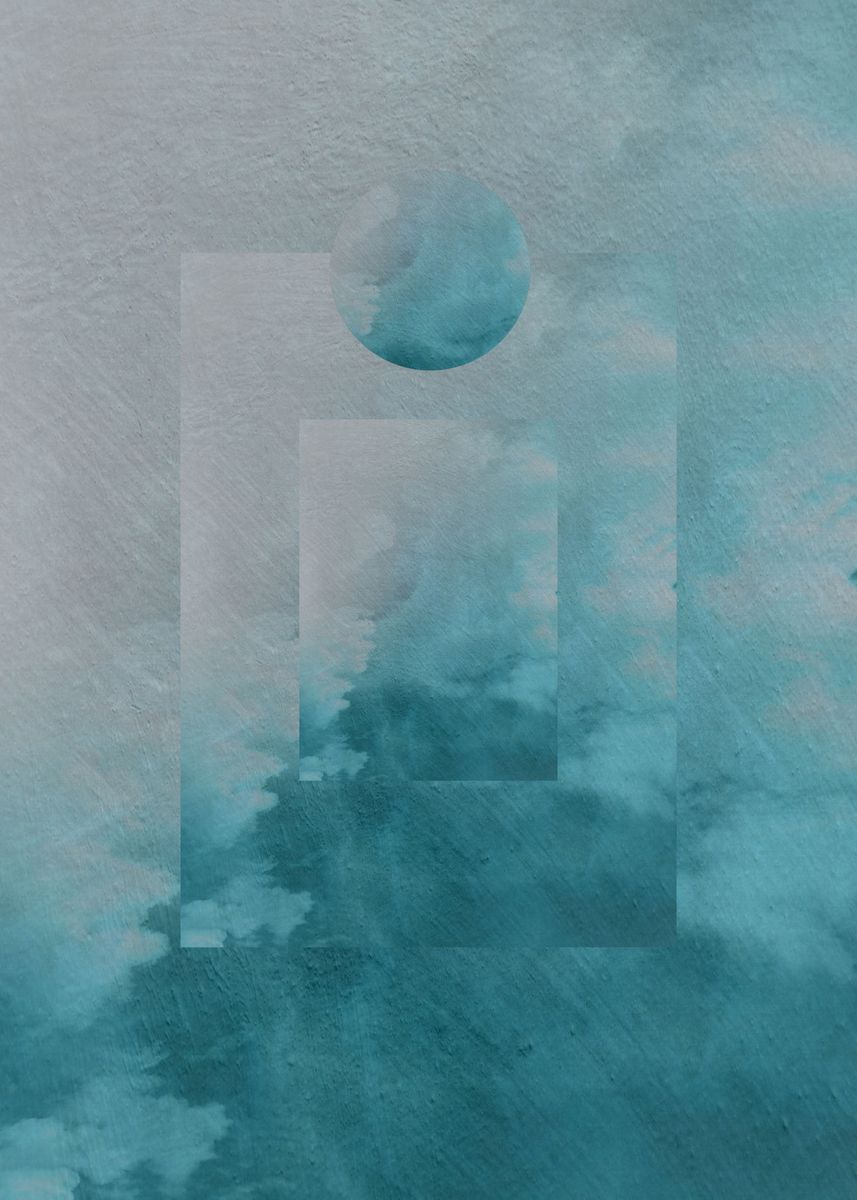 'INFINITY' Poster by aRT sKRATCHES | Displate