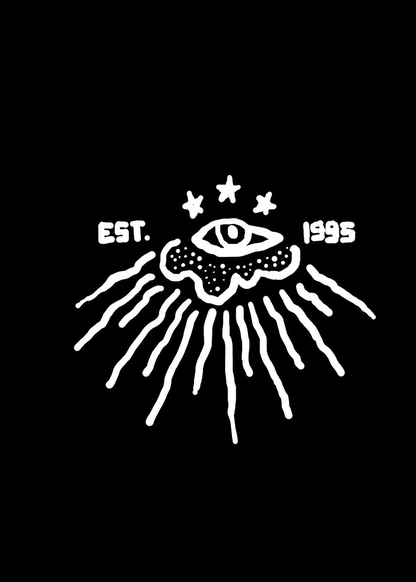 '4 symbolic' Poster by Tofan barmalisi | Displate