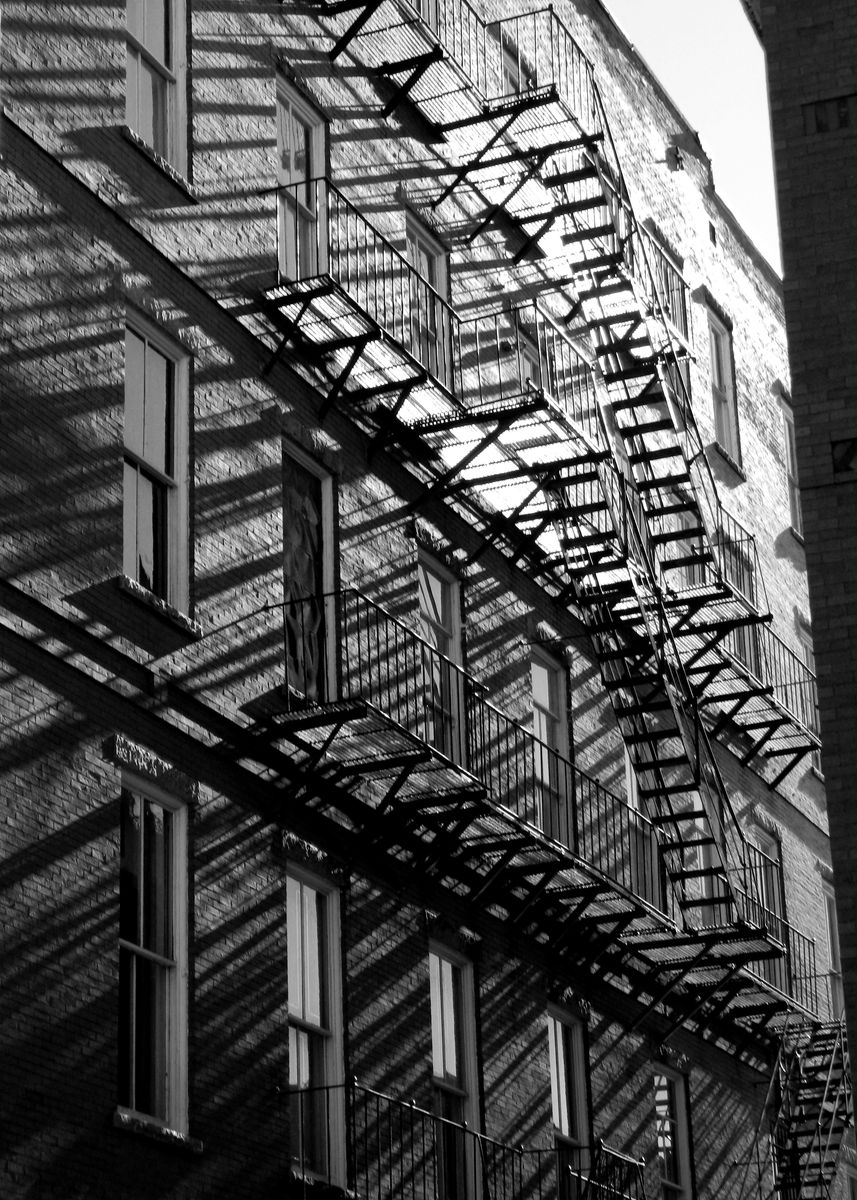 'Untitled' Poster, picture, metal print, paint by Gregory James Wyrick ...