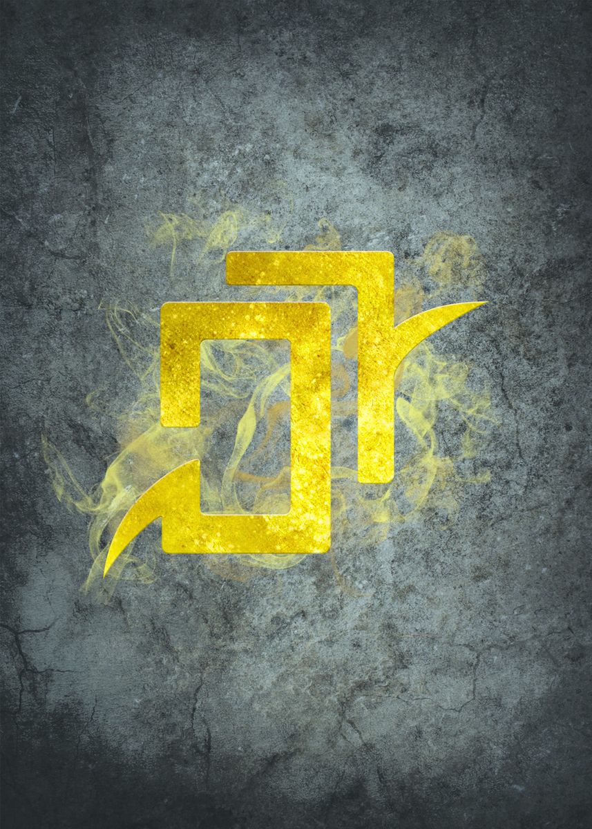 'Final Fantasy XIV - Astrologian' Poster, picture, metal print, paint ...