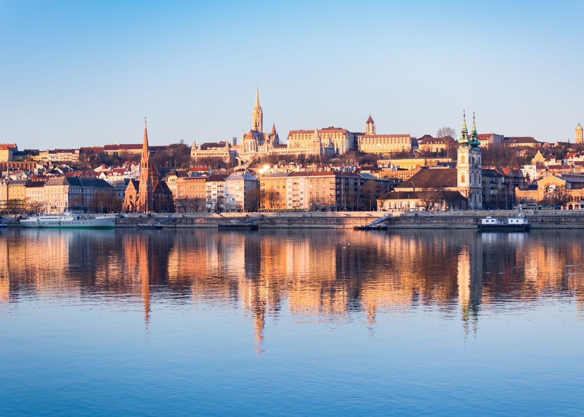 'A Heady Golden Dance' Poster by Nana Ampofo | Displate
