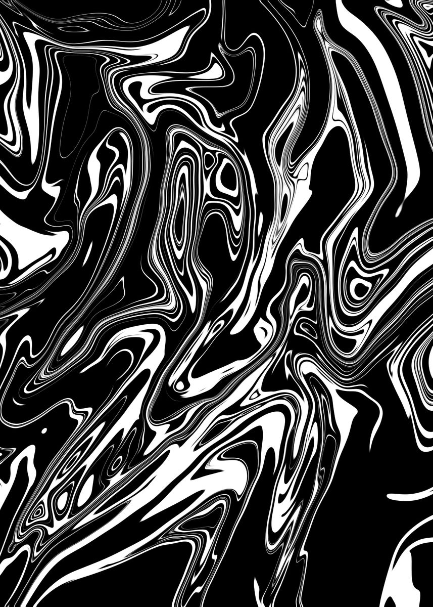 'This is a print by Nickjaykdesign (@nickjaykdesign on s ... ' Poster ...