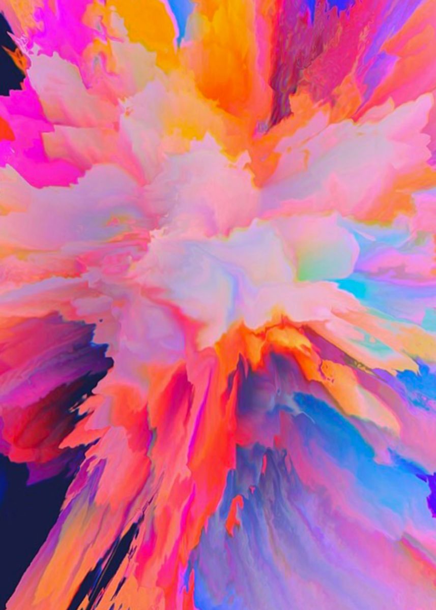 'This is a print by Nickjaykdesign (@nickjaykdesign on s ... ' Poster ...