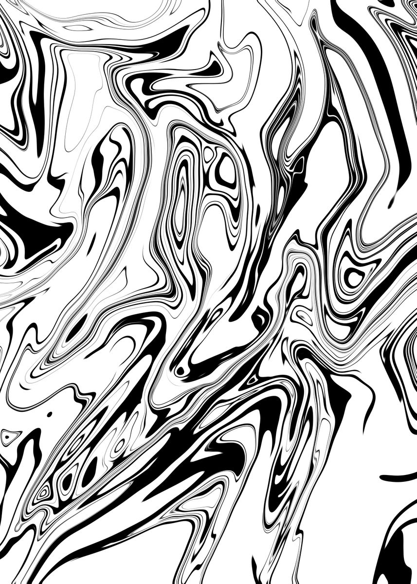 'This is a print by Nickjaykdesign (@nickjaykdesign on s ... ' Poster ...