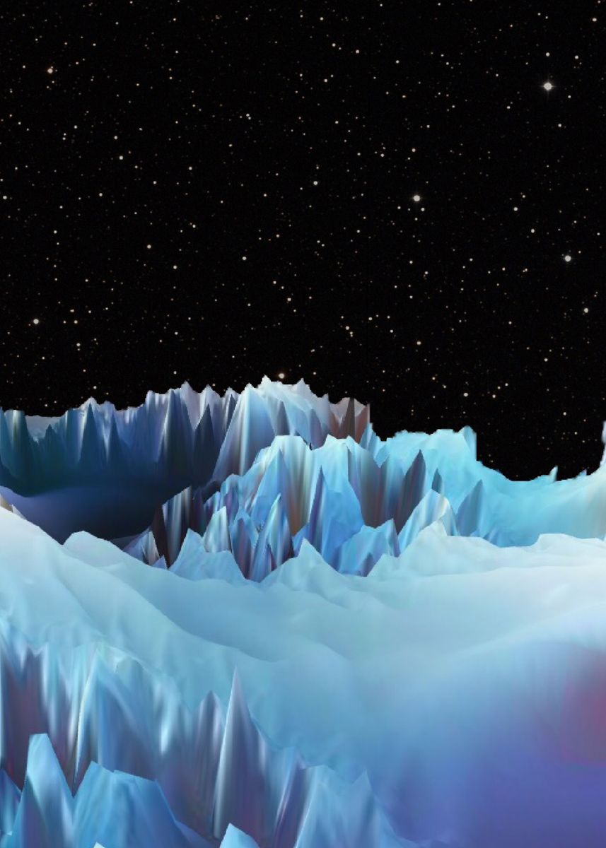 'This is a print by Nickjaykdesign (@nickjaykdesign on s ... ' Poster ...