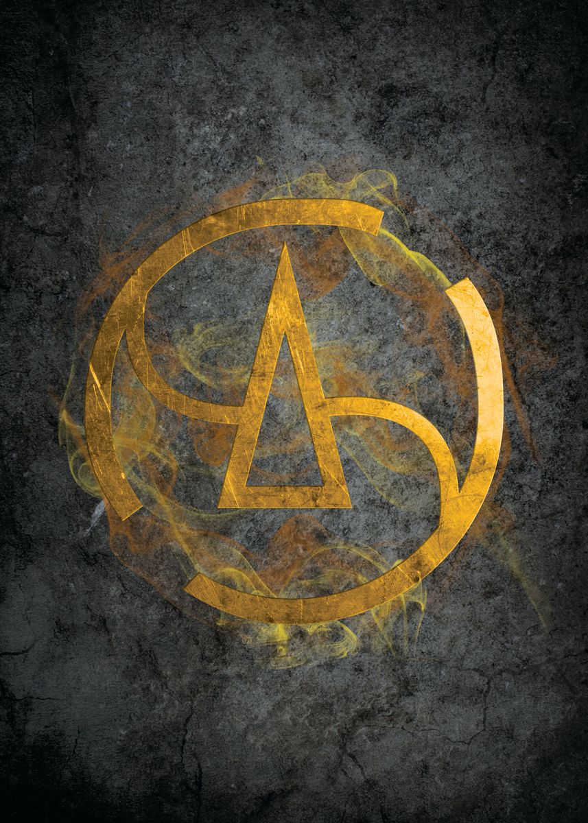 'Final Fantasy XIV - Samurai' Poster, picture, metal print, paint by ...