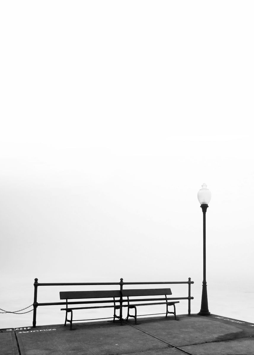 'A warm, early Spring day in Central New York caused a t ... ' Poster ...