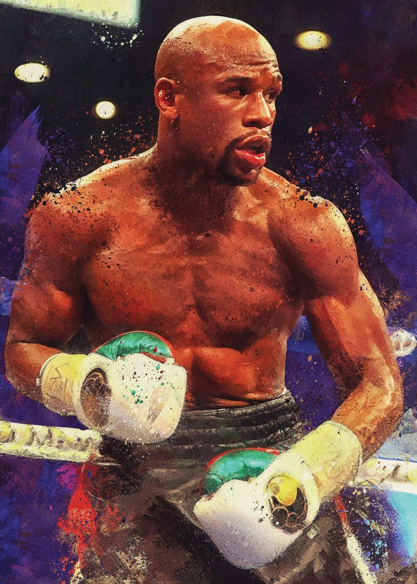 'FM' Poster, picture, metal print, paint by Haris Jamal | Displate