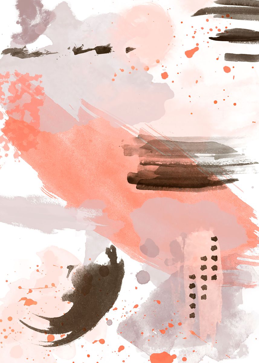 'Vigo' Poster, picture, metal print, paint by Li Zamperini | Displate