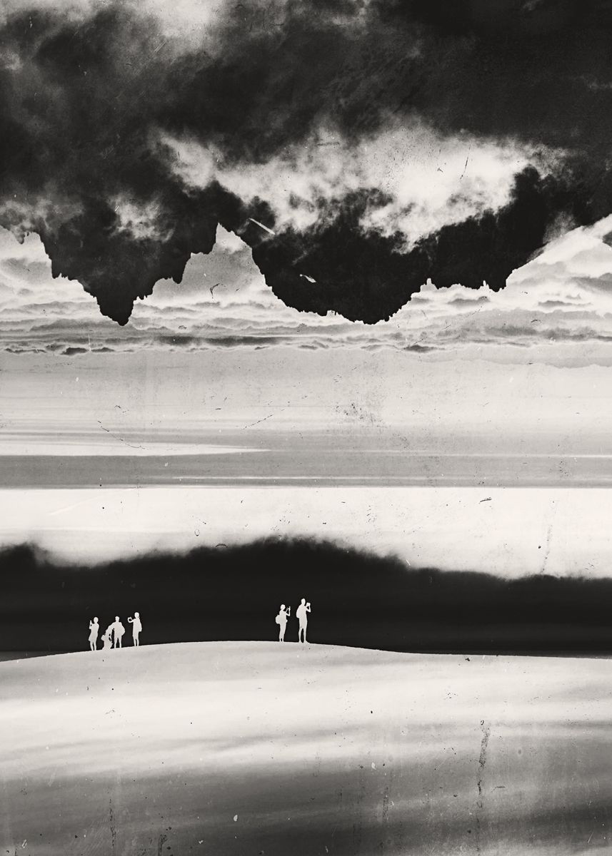 'Moments ' Poster by seam less | Displate