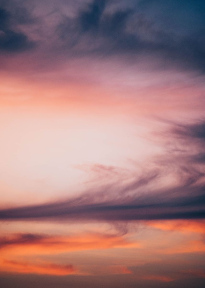 'Sky' Poster, picture, metal print, paint by Conceptual Photography ...