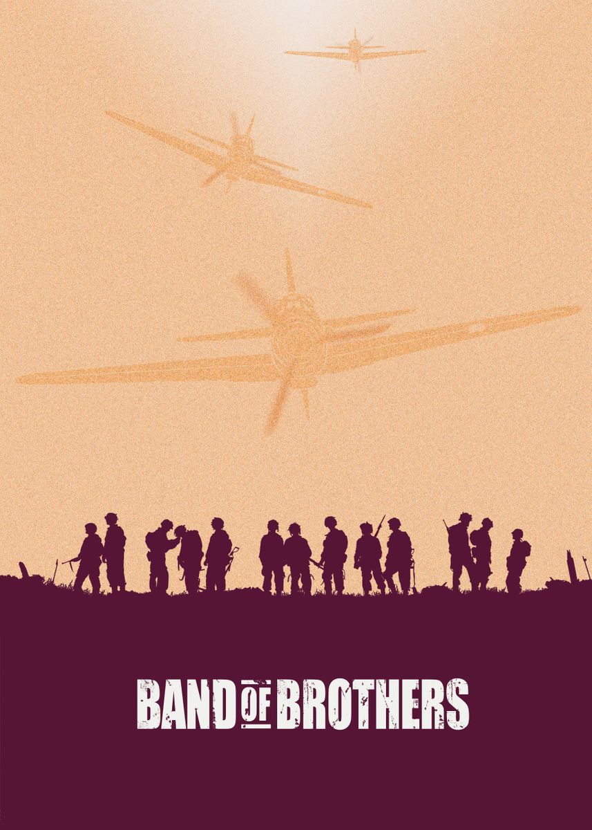 'Why We Fight' Poster, picture, metal print, paint by Daniel Gaze ...