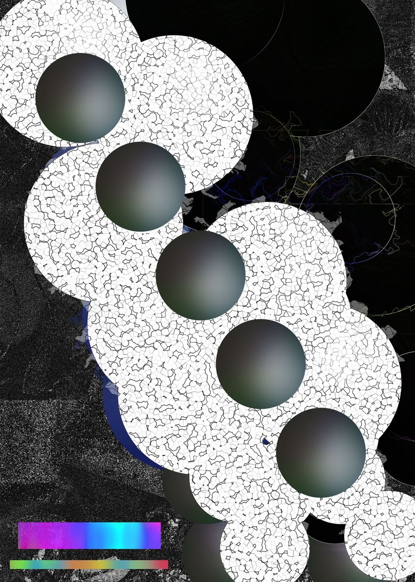 'Structural analysis' Poster by Jash Jhaveri | Displate