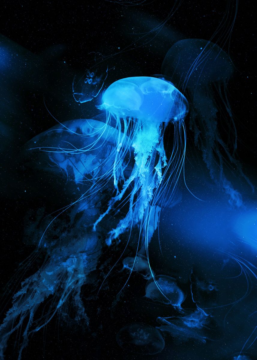 'First Flight' Poster, picture, metal print, paint by Laurence Minoza ...