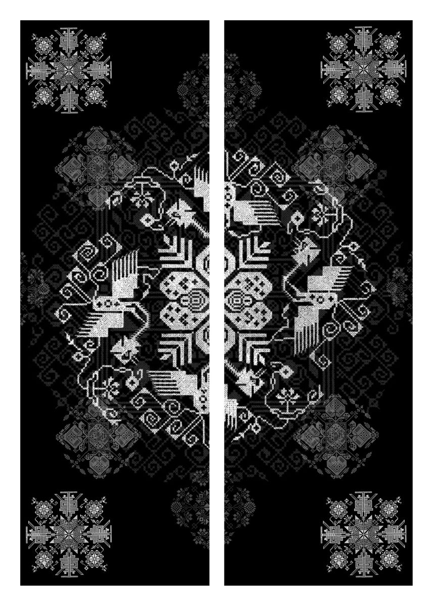 'Confusion' Poster by Mhandy Alfonso | Displate