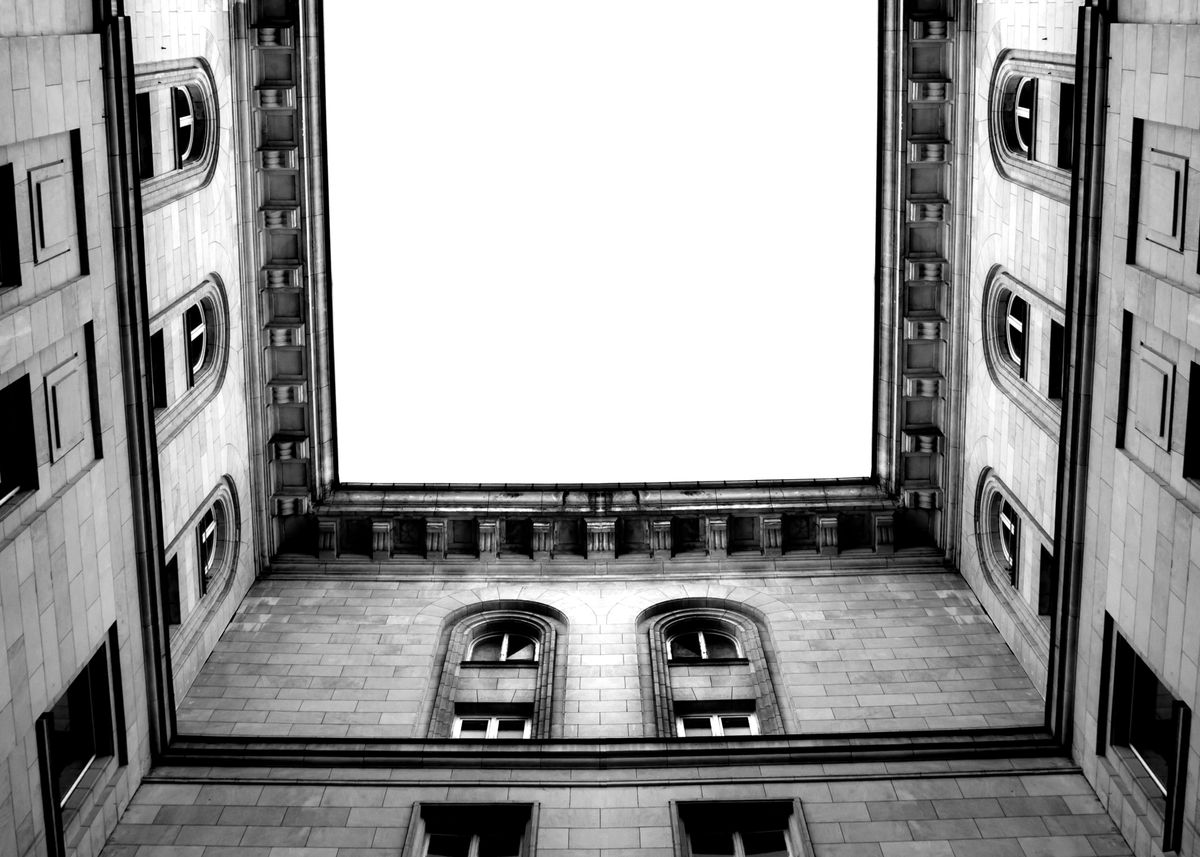 'Squ' Poster by | Displate