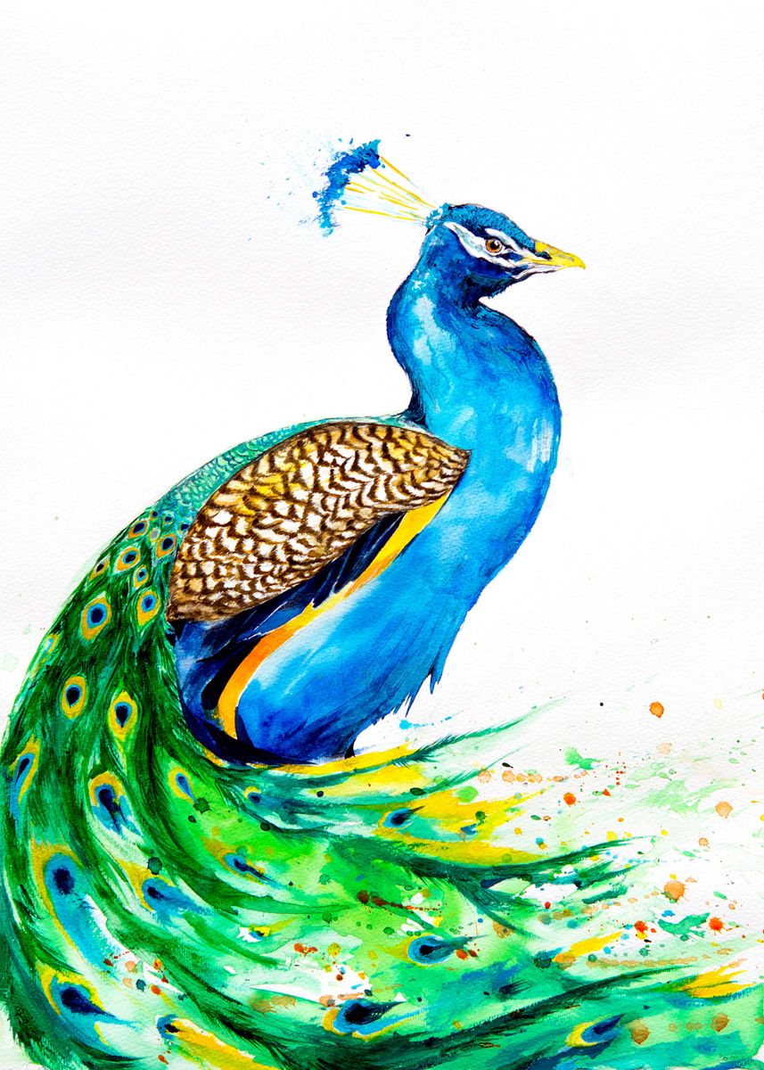 'Aphrodite ' Poster by Marc Allante | Displate