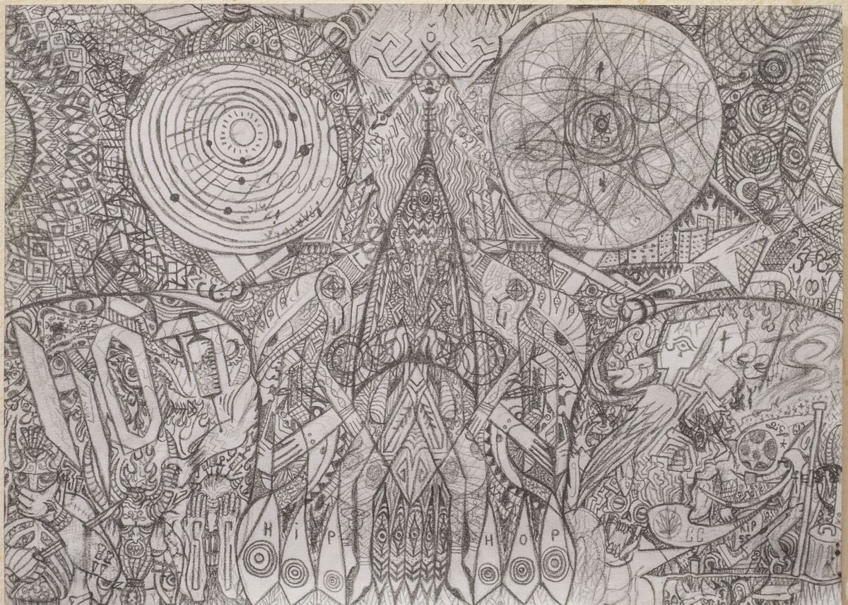 'Calles Calientes ' Poster by Constantin Simion | Displate