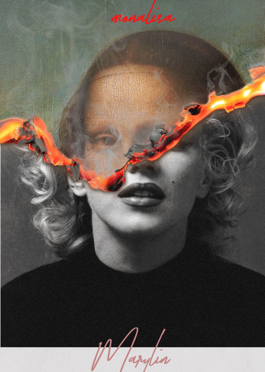 'Dynamic Duo' Poster, picture, metal print, paint by Benson Randolph ...