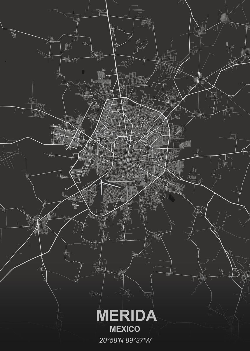 'Merida' Poster, picture, metal print, paint by Iwoko | Displate