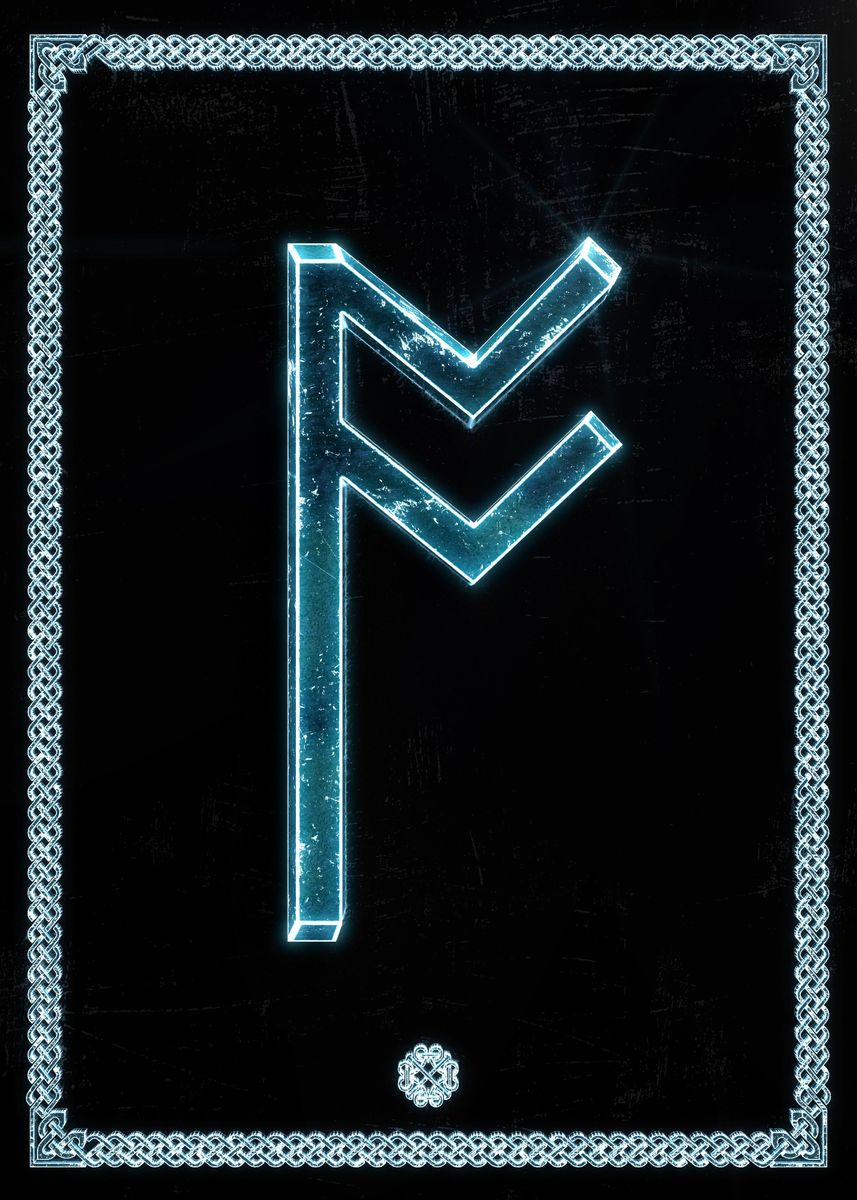 'Os' Poster by Christopher Sanabria | Displate