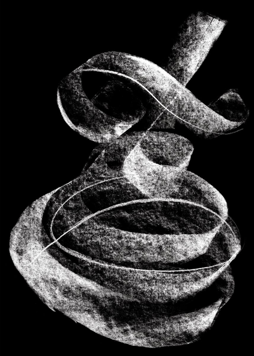 'Dervish Dancer' Poster, picture, metal print, paint by Hristo Hristov ...