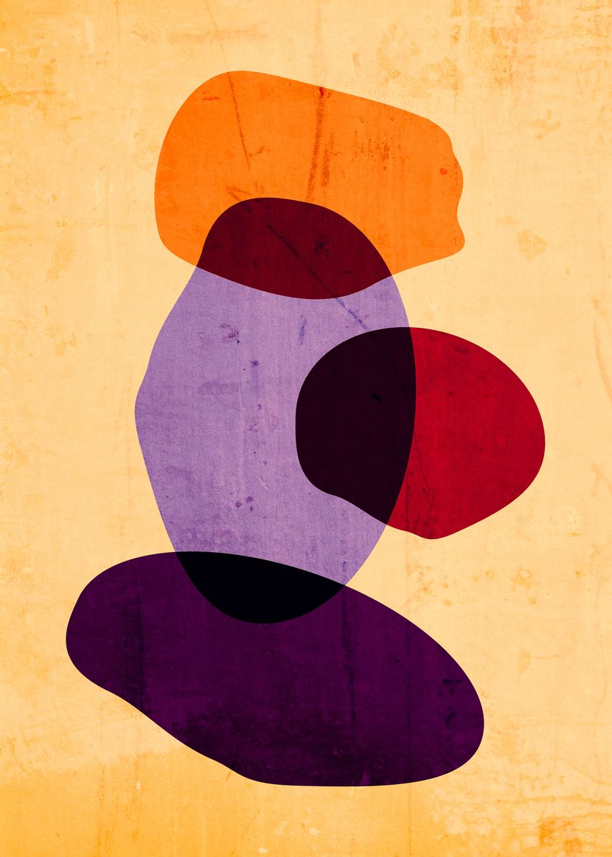 'Kali' Poster by Rockett Graphics | Displate