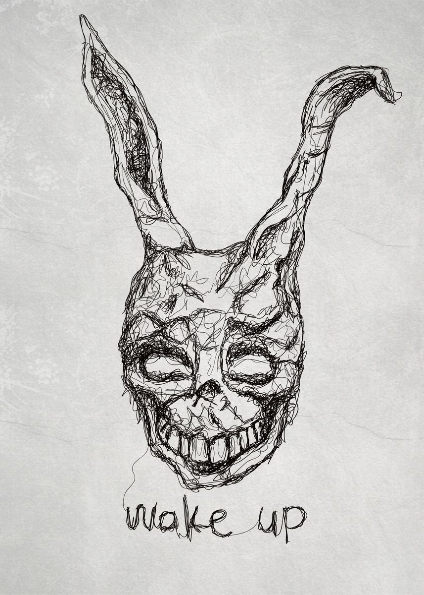 'Wake up' Poster, picture, metal print, paint by Olivier Delmas | Displate