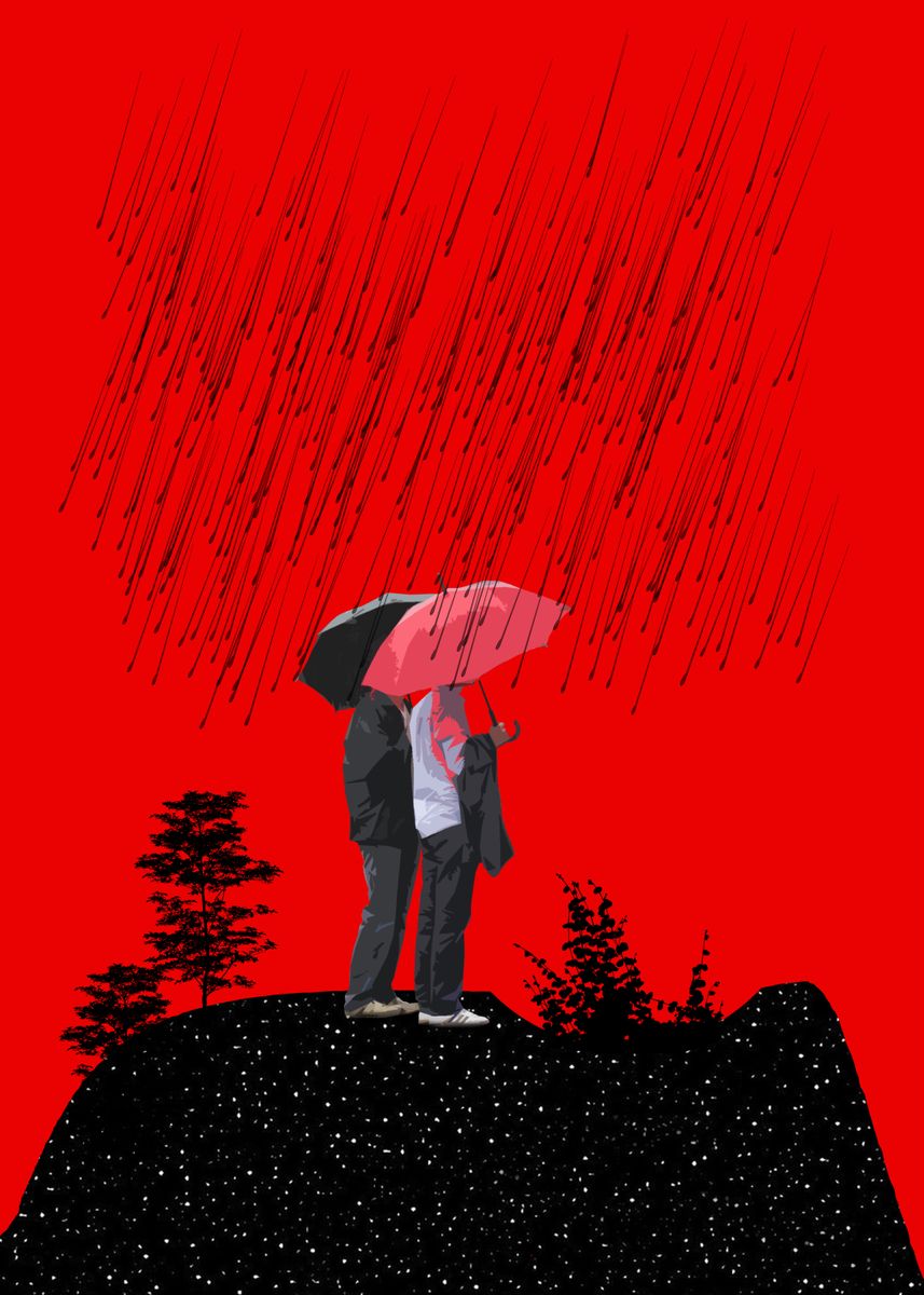 'Bro' Poster by VK Art | Displate