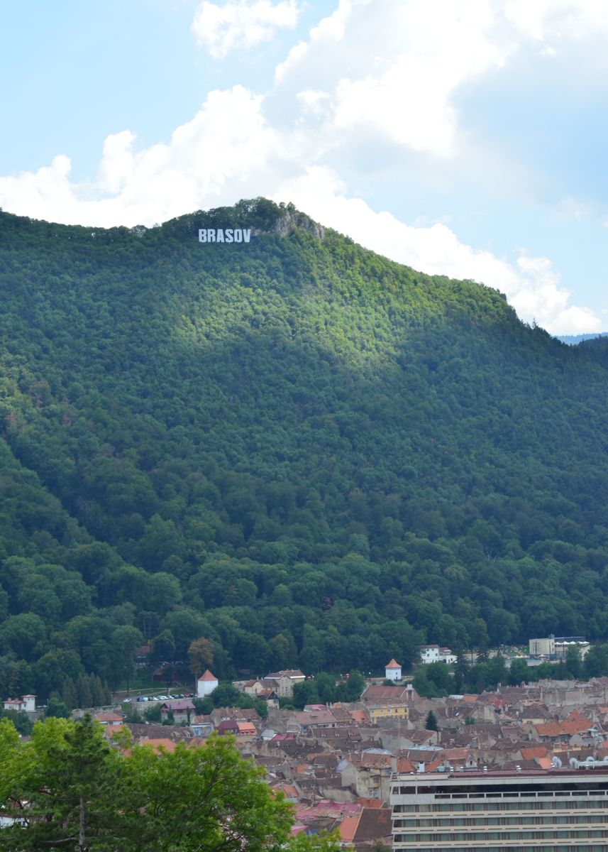 '035' Poster by Alexandru Cristea | Displate